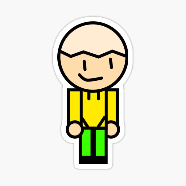 "Théo" Sticker for Sale by starshopyeee | Redbubble