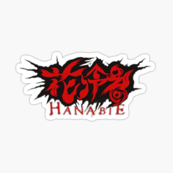 Hanabie Merch & Gifts for Sale | Redbubble