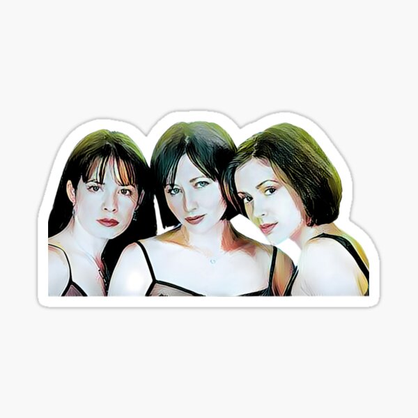 Charmed Merch & Gifts for Sale | Redbubble
