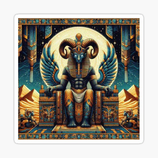 Egyptian Merch & Gifts for Sale | Redbubble