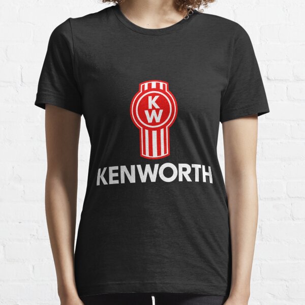 Kenworth Merch & Gifts for Sale | Redbubble