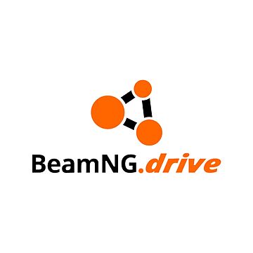 "Beamng Drive" Sticker for Sale by Shirt4u1 | Redbubble