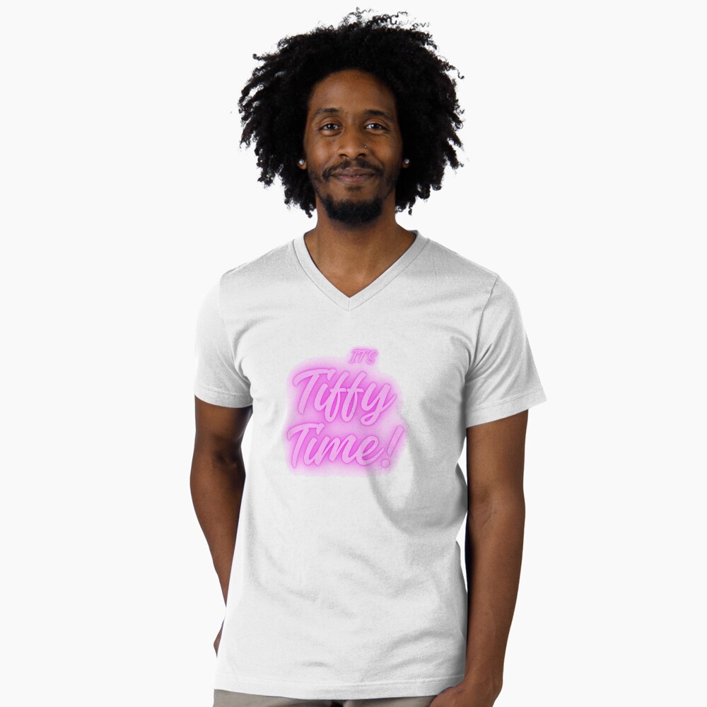 "Tiffany Stratton Sticker" Sticker for Sale by brezz7731 | Redbubble