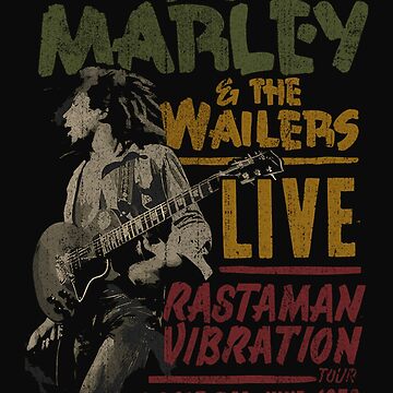 "The Rastaman" Poster for Sale by BobMcali | Redbubble