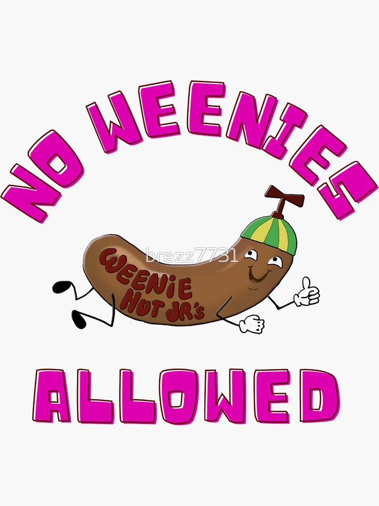 Spongebob Weenie Hut Jr Quotes No Weenies Allowed | Encyclopedia