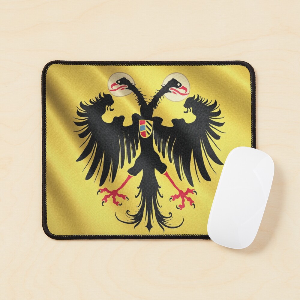 "Age Of Empires 4 Holy roman Empire Civilization Flag - AOE4 HRE ...