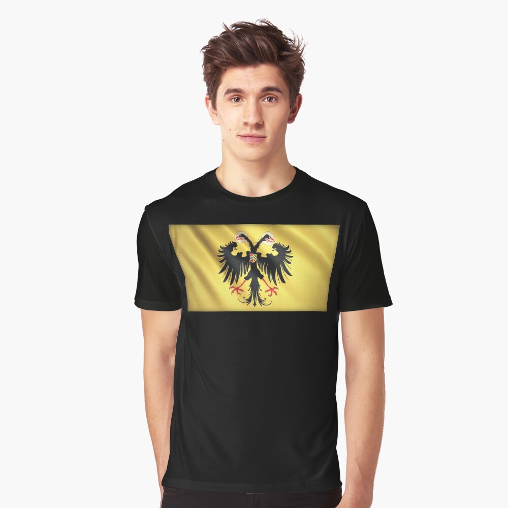 "Age Of Empires 4 Holy roman Empire Civilization Flag - AOE4 HRE ...