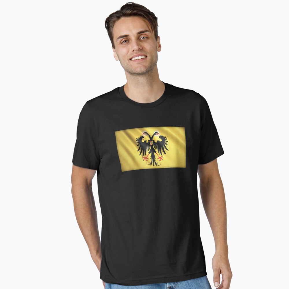 "Age Of Empires 4 Holy roman Empire Civilization Flag - AOE4 HRE ...