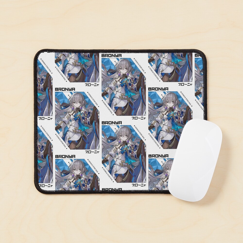 "Bronya - Honkai Star Rail V.1 black ver" Sticker for Sale by IZQIRO ...