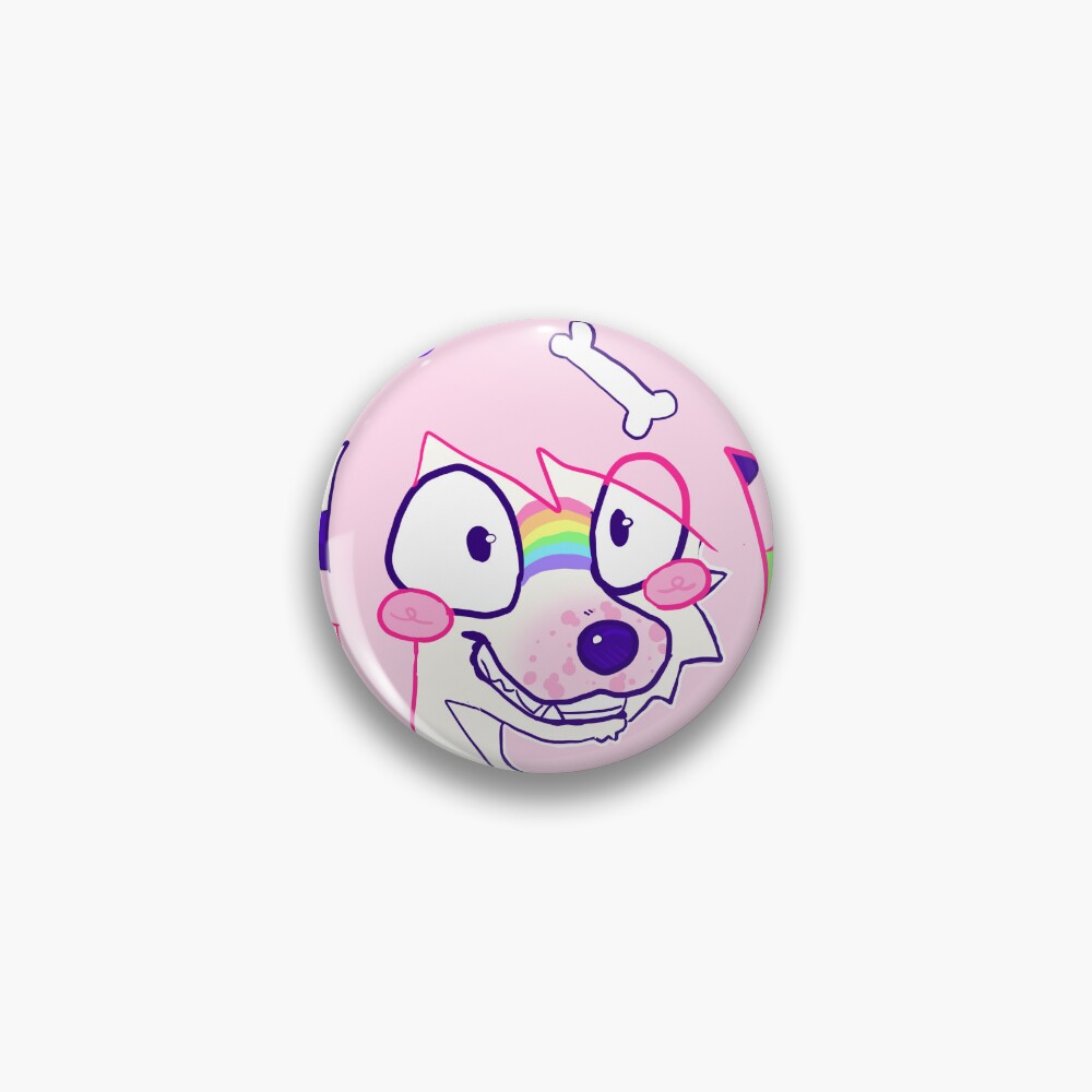 "sparkledog " Sticker for Sale by everyponyy | Redbubble