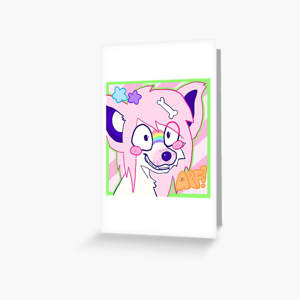 "sparkledog " Sticker for Sale by everyponyy | Redbubble