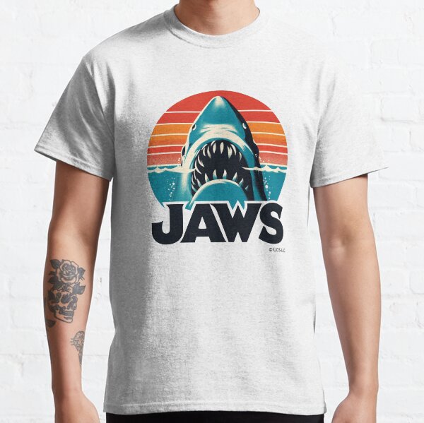 Jaws Merch & Gifts for Sale | Redbubble