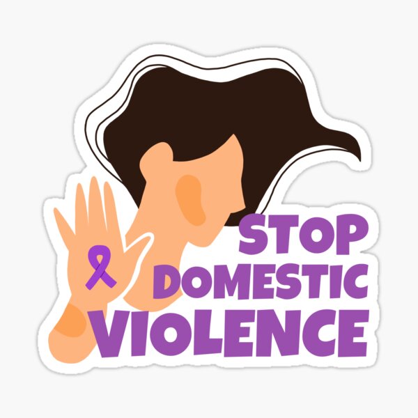 Domestic Violence Labels