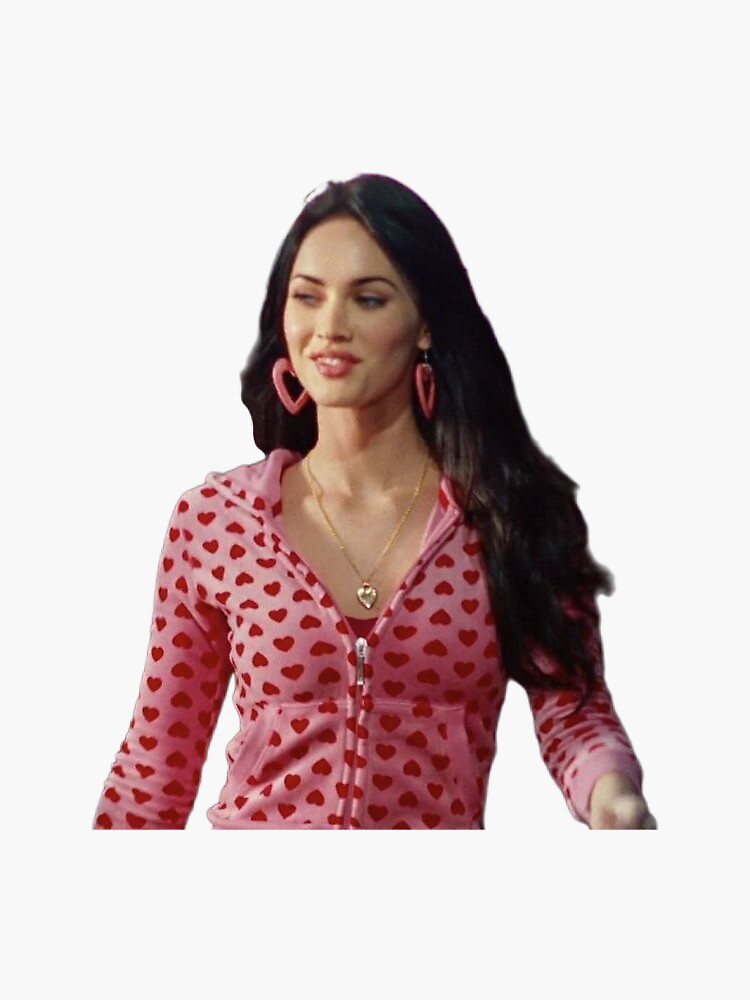 "Megan Fox as Jennifer Check in "Jennifer's Body" Character Cutout ...