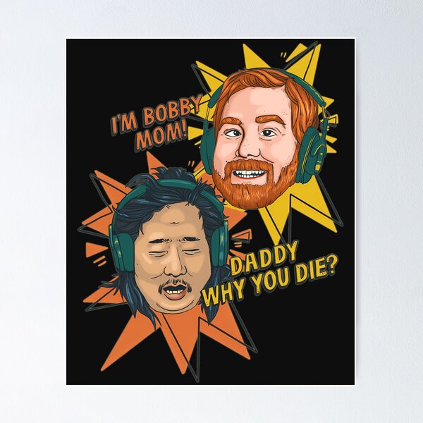 "Bad Friends" Poster for Sale by STEVENPOSTON3 | Redbubble