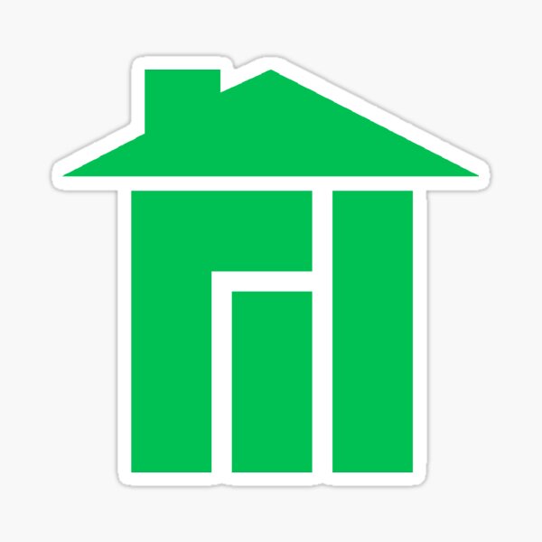 "SBURB Manjaro Linux Homestuck" Sticker for Sale by Official-Jiafei ...