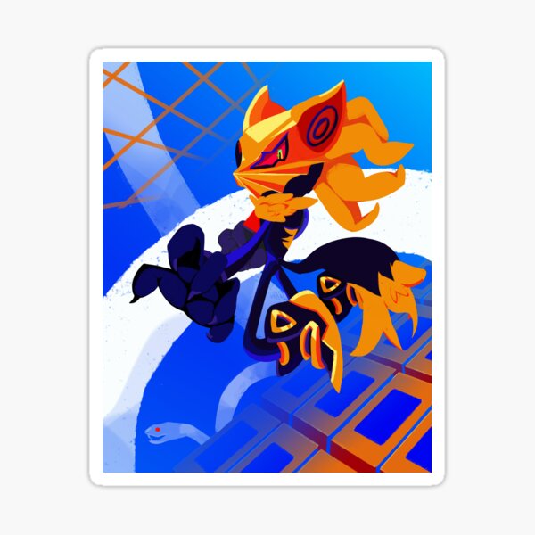 "Infinite" Sticker by bolipancito | Redbubble