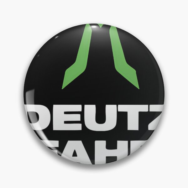 Deutz Traktor Logo
