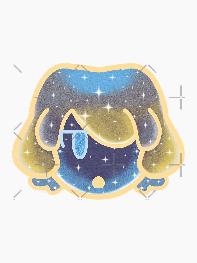 "Castor" Sticker for Sale by PennyCraft | Redbubble