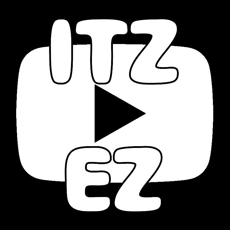 "itz ez here merch" by mysteriosupafan | Redbubble