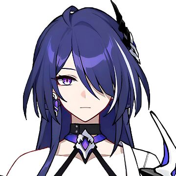 "acheron" Sticker for Sale by MarciaGfxt | Redbubble