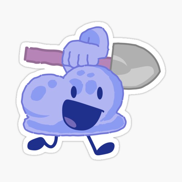 "TPOT Winner" Sticker for Sale by Pixiefunpup | Redbubble
