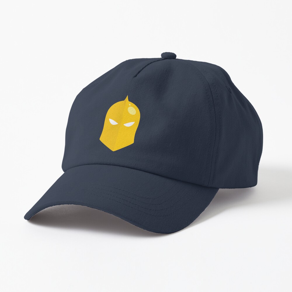 " Dr. Fate Helmet" Sticker for Sale by burthefly | Redbubble