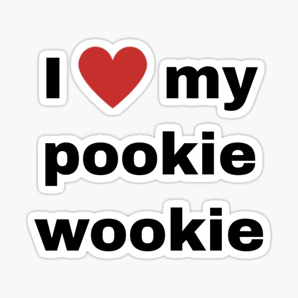 Pookie Merch & Gifts for Sale | Redbubble