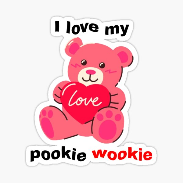 Pookie Merch & Gifts for Sale | Redbubble