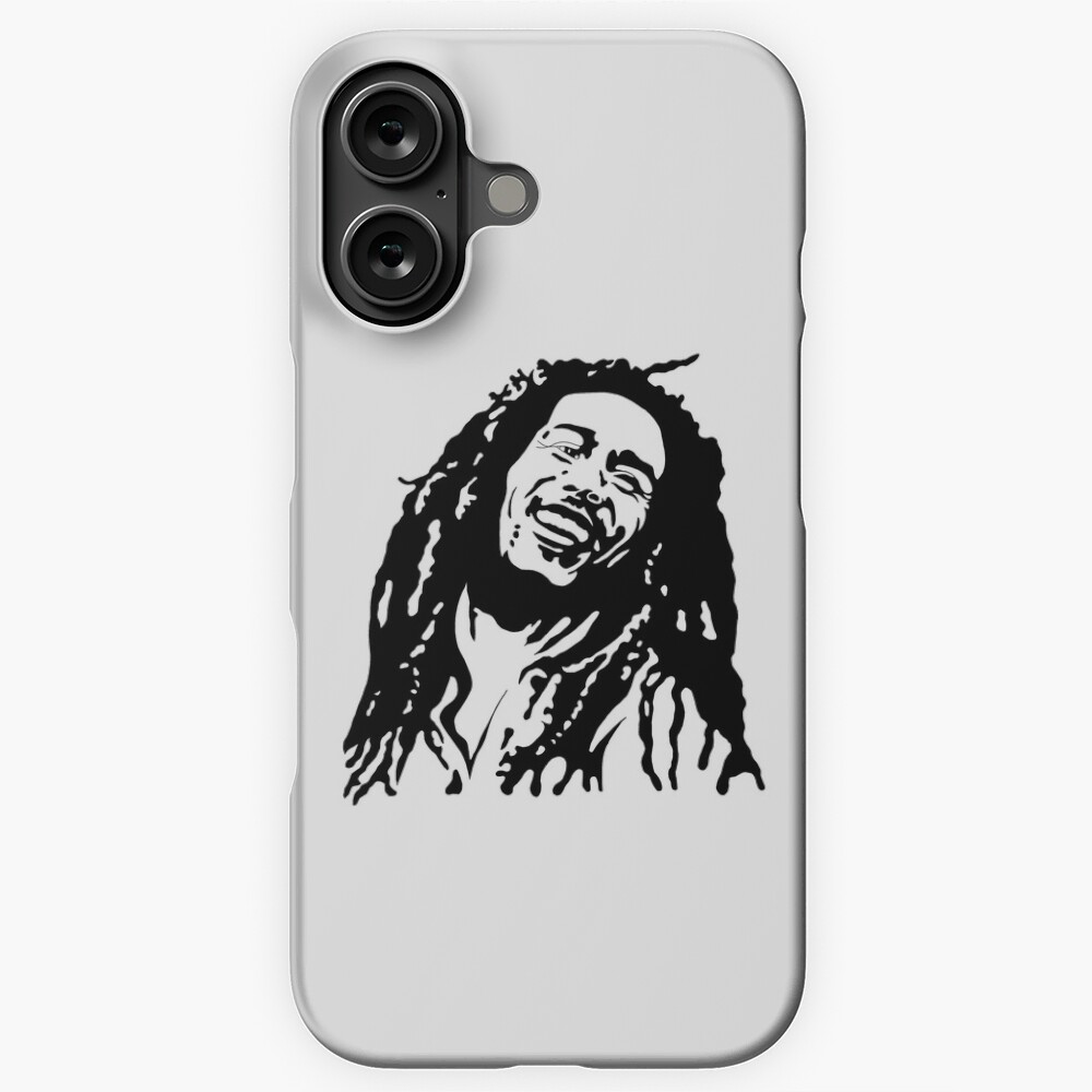 "BOB MARLEY" Sticker by Treize99 | Redbubble