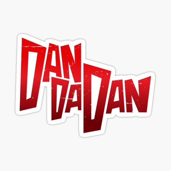 Dandadan Merch & Gifts for Sale | Redbubble