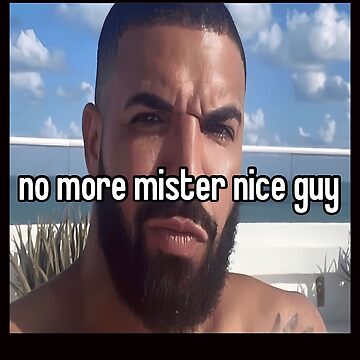 "Drake Goofy Meme" Sticker for Sale by DonaWhitel | Redbubble