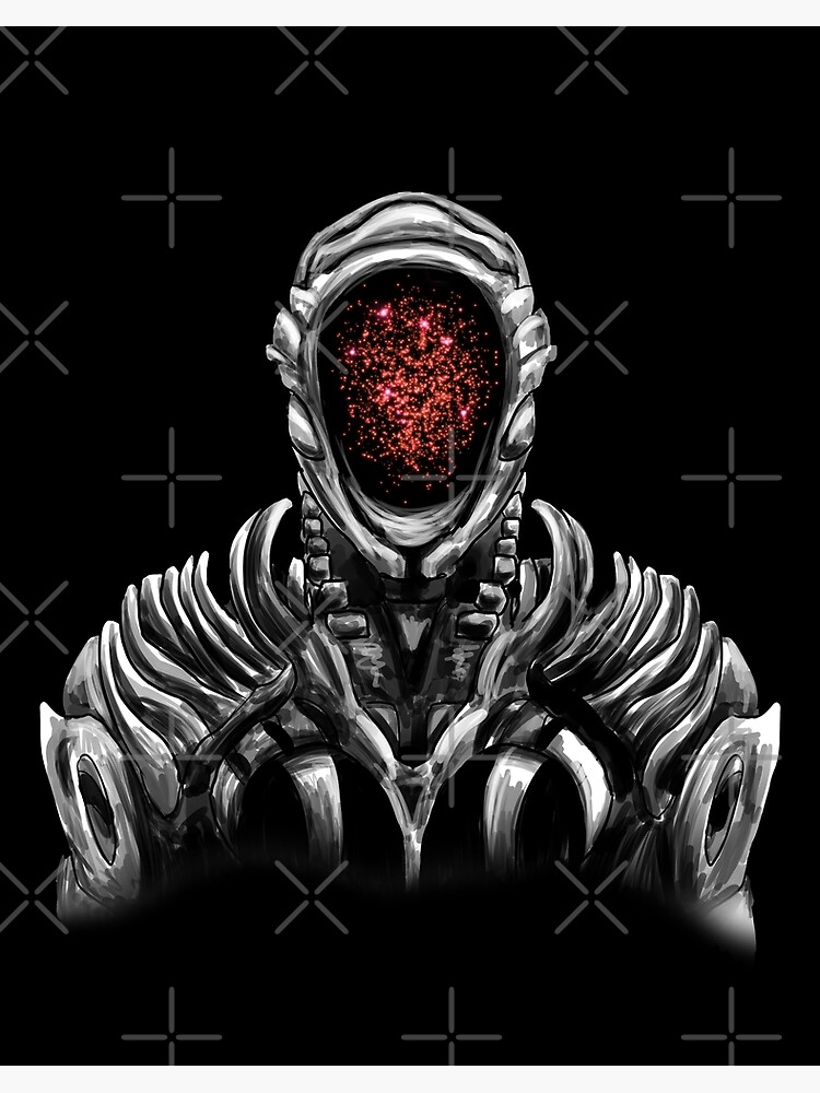 "Verloren im Weltraum Roboter (rot)" Poster von JStuartArt | Redbubble