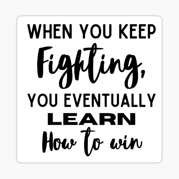 "Healer Quote" Sticker by YourChingu | Redbubble