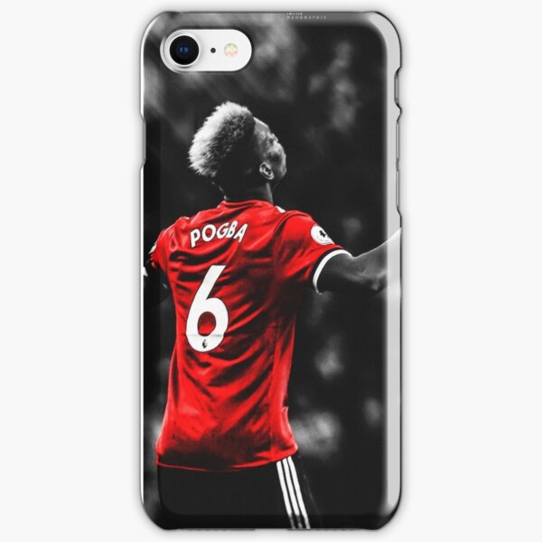 Pogba iPhone cases & covers | Redbubble