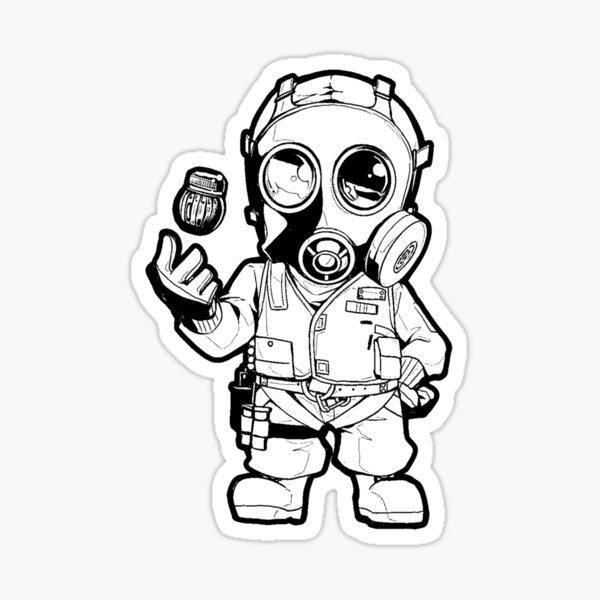 "Counter Strike 2 CS 2 maps fanart characters" Sticker for Sale by ...