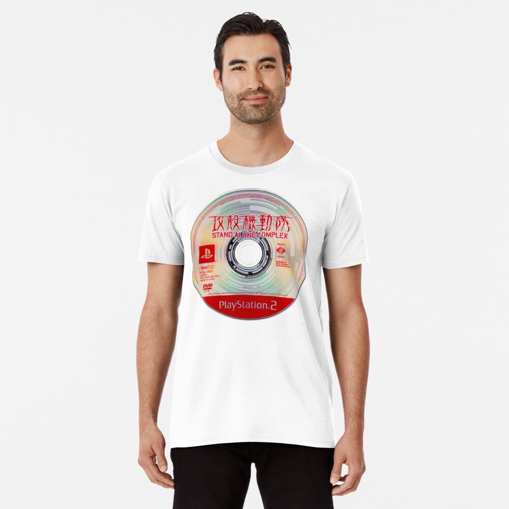 "PlayStation vinyl" Sticker for Sale by nesobaka | Redbubble