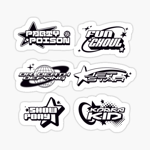 Killjoys Merch & Gifts for Sale | Redbubble