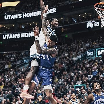 "ANTMAN DUNK FOR THE YEAR POSTER" Art Print for Sale by JVeffects ...