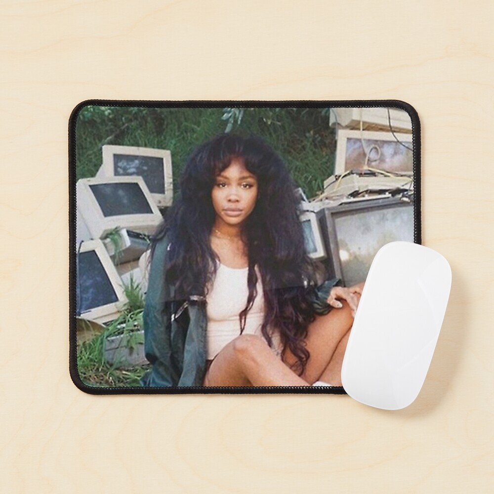 "SZA And TV " Poster for Sale by carlbruss | Redbubble