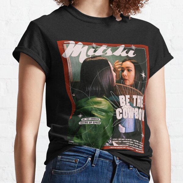 Mitski Merch & Gifts for Sale | Redbubble