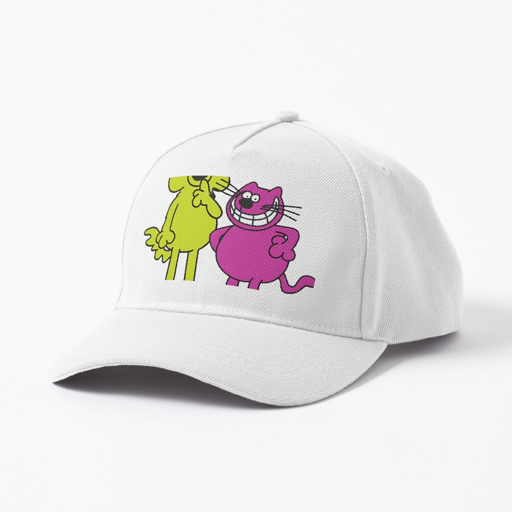 "Roobarb And Custard" Sticker for Sale by GerardCama | Redbubble