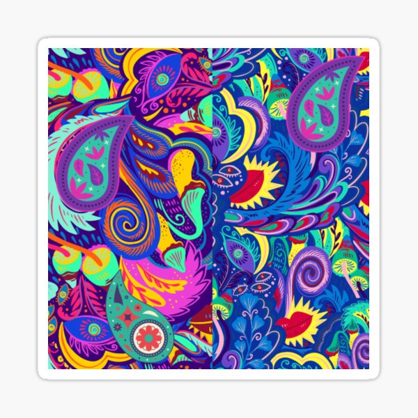 "Fancy Collection" Sticker for Sale by laExpose | Redbubble