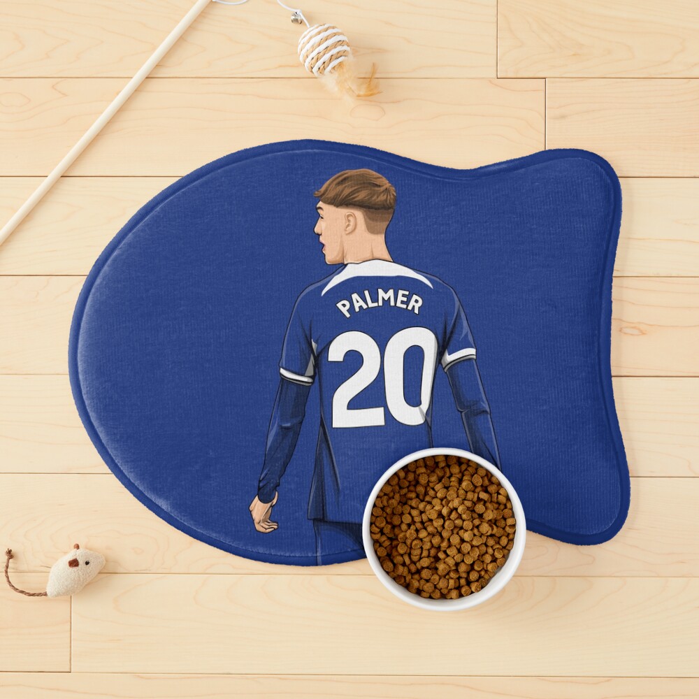 "Cole Palmer" Sticker for Sale by Aldduardo | Redbubble