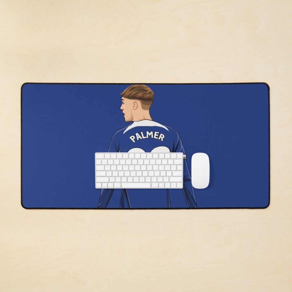 "Cole Palmer" Sticker for Sale by Aldduardo | Redbubble