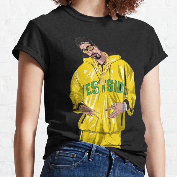 Ropa: Ali G | Redbubble