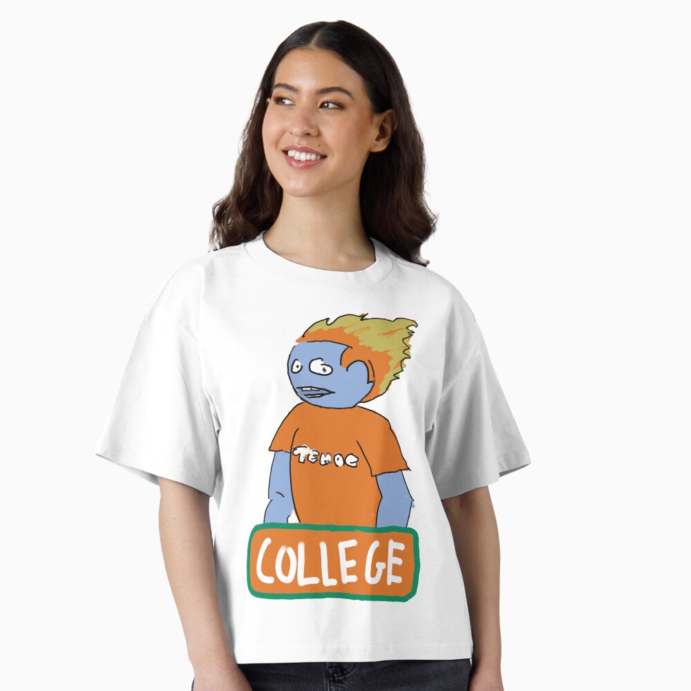 "UTD Temoc Spirit Wear" Essential T-Shirt for Sale by TheRarestZubat ...