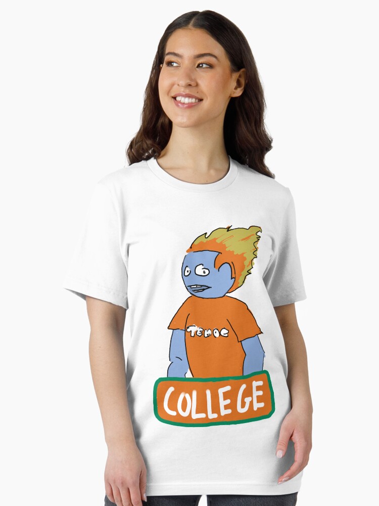 "UTD Temoc Spirit Wear" Essential T-Shirt for Sale by TheRarestZubat ...