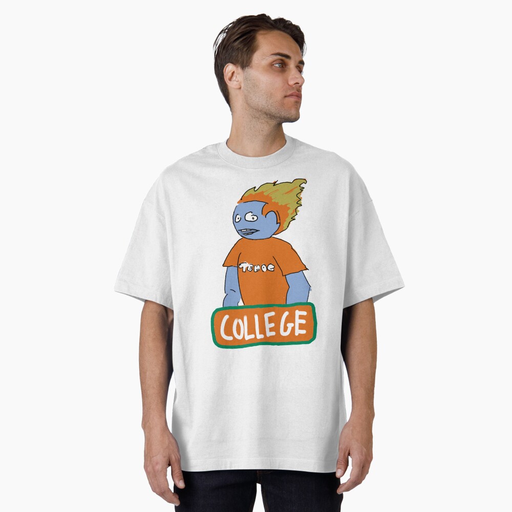 "UTD Temoc Spirit Wear" Essential T-Shirt for Sale by TheRarestZubat ...