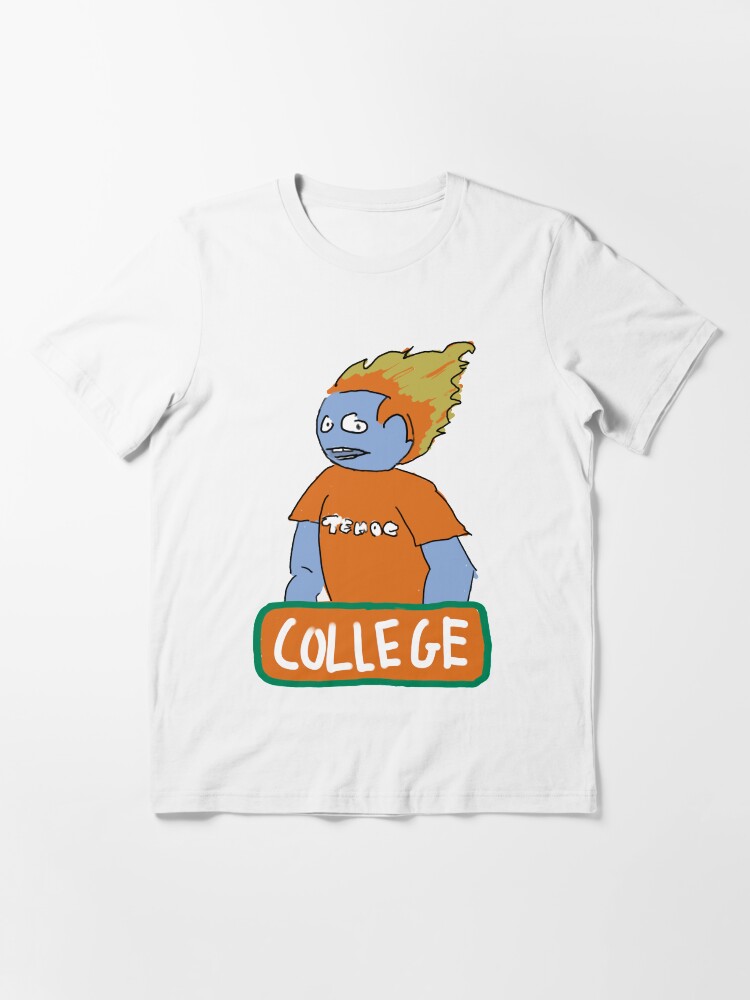 "UTD Temoc Spirit Wear" Essential T-Shirt for Sale by TheRarestZubat ...